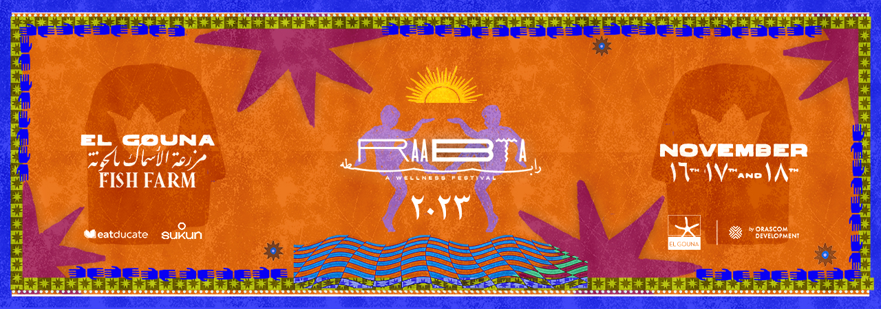 Homepage — Raabta